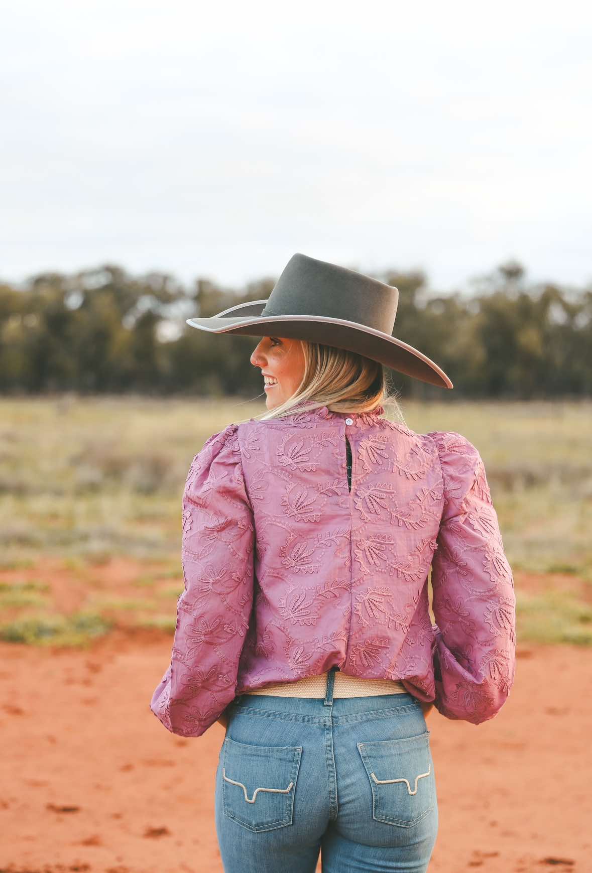 TOPS, TEE'S & DRESSES – Black Colt Clothing