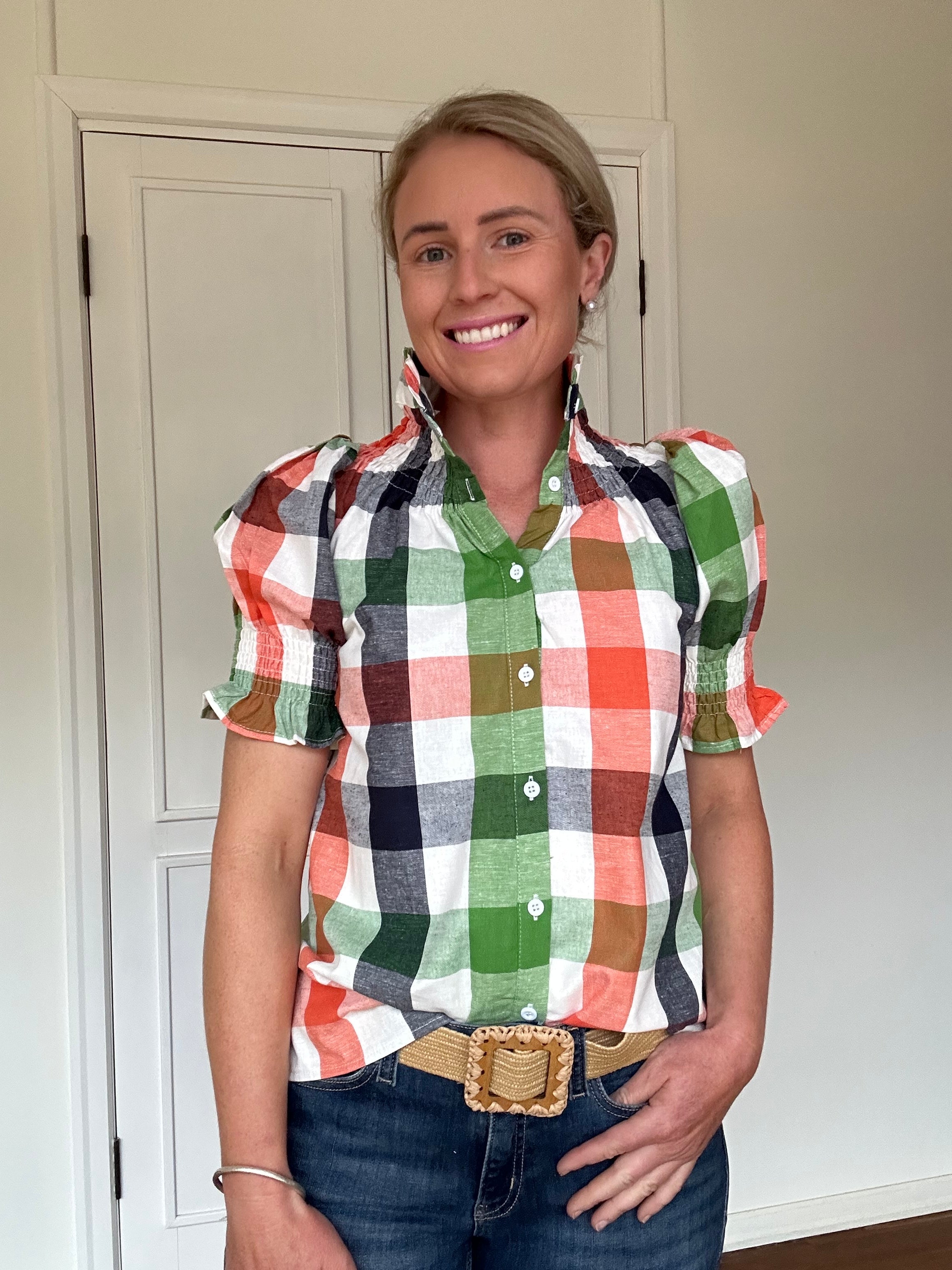 WOMEN'S SHORT SLEEVE SHIRTS – Black Colt Clothing
